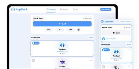 Edge Appblock Stay Focused On Ios And Android