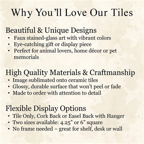 Cavapoo Ceramic Tile Cavapoo Decorative Tile Cavapoo T Cavapoo