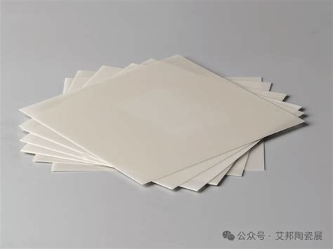 陶瓷基板多片烧结敷粉工艺不可少 CMPE 艾邦第七届精密陶瓷产业链展览会