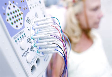 Electroencephalogram Eeg Spartanburg Regional