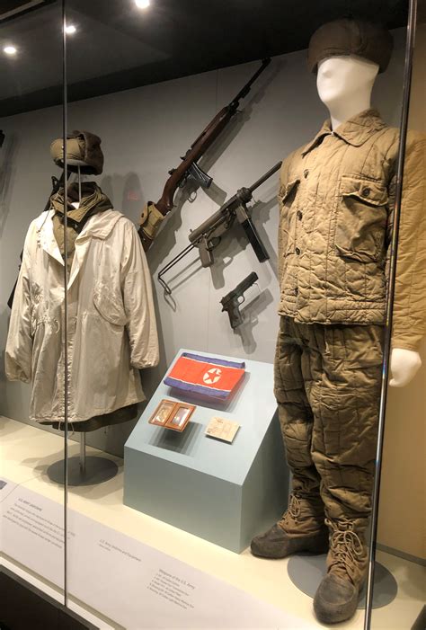 Img 4274 Lewis Army Museum