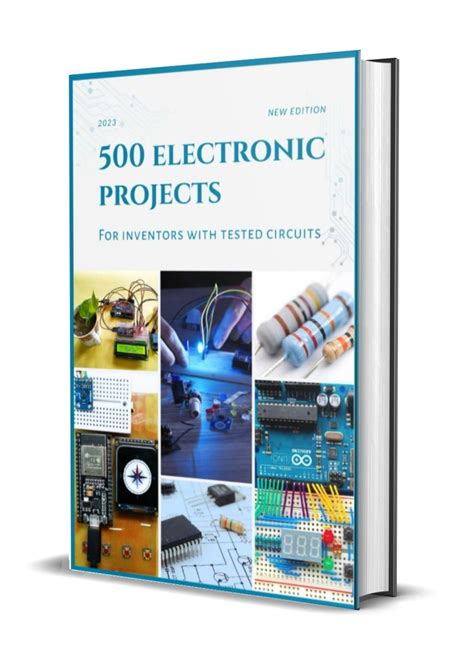 100 Engineering Ideas To Save Today Electronics Basics Electronic Schematics Electronic