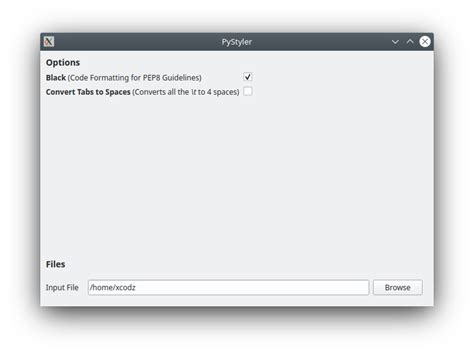 Fixed Space Is Added To The Layout Even If Nothing Was Added ~ Pythonfixing
