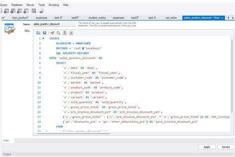 Suraj Gouda On Linkedin Sql Workbench Learning Database For Data