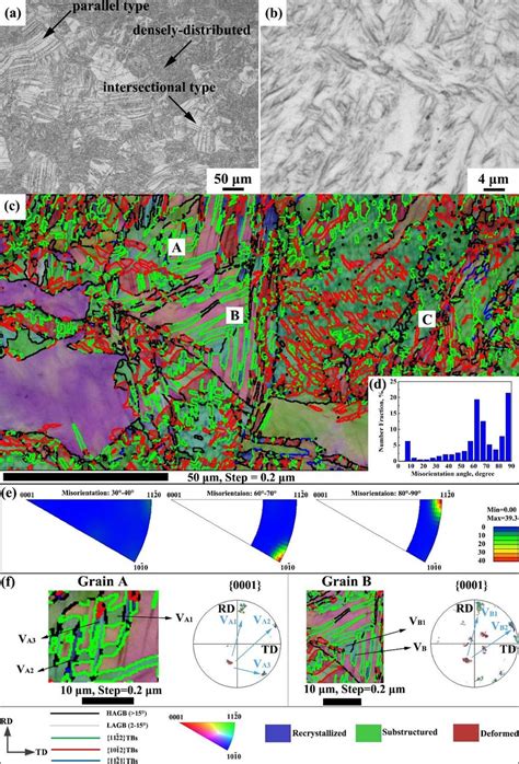 Microstructure Of Cp Ti After Deformation At Cryogenic Temperature To