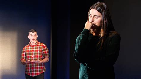 Plot Points In Our Sexual Development Theater In New York