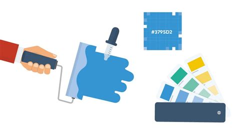 The 5 Step Guide To Improving Your Brand Consistency