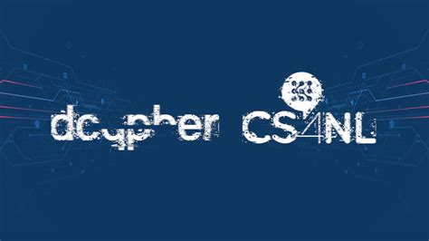 Dcypher On Linkedin 🚀 Will You Join Us For An Engaging Nwo Kic Call Cybersecurity…