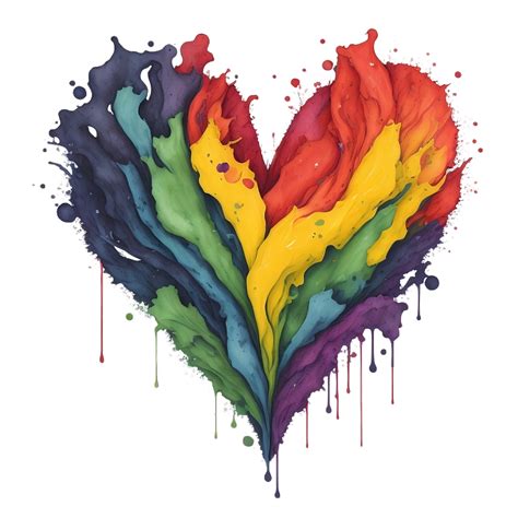 Download Ai Generated Heart Nature Royalty Free Stock Illustration Image Pixabay