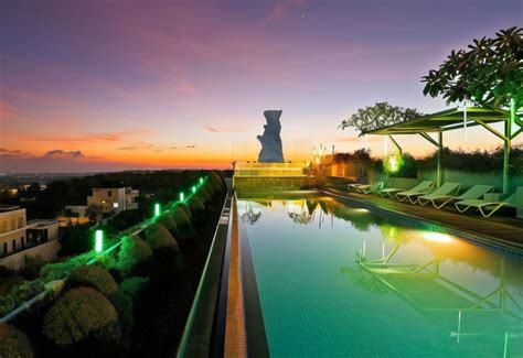 발리 여행 숙소 고민 끝 짐바란 추천 호텔 5곳 특징과 후기는