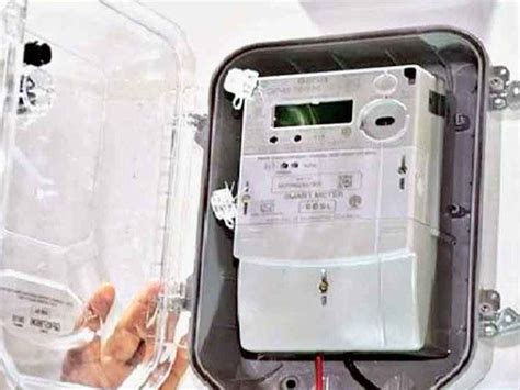 People Deprived Of 3 Electricity Facilities Amount Deposited Yet No