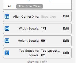 Ios Swift UIButton With Icon And Text Not Using Edgeinsets Stack Overflow