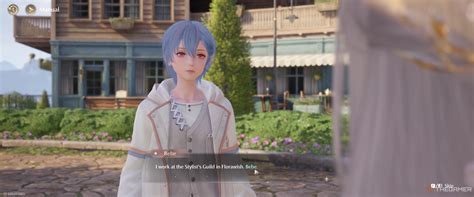 Complete Camera Guide For Infinity Nikki