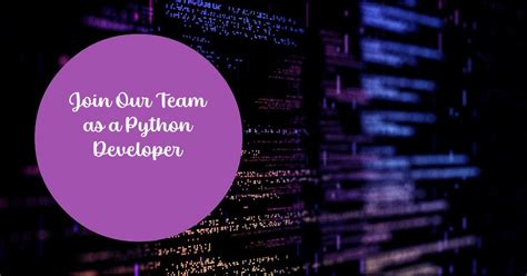 Amrita Kumari On Linkedin Requirements Pythondeveloper