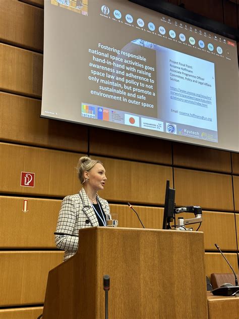 Esa Meet The Ecsl Members Rosanna M Hoffmann