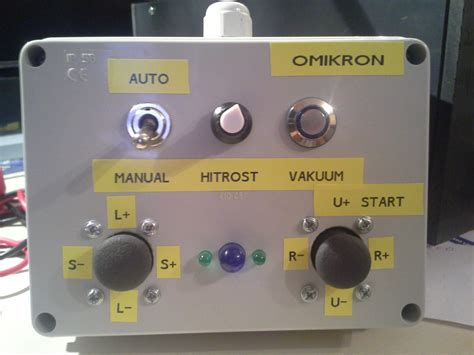 Omicron Arduino Robot Arm 5 Steps Instructables