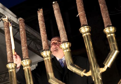 Us Slams Hungarian Citys Plans To Honor Leading Anti Semite Time