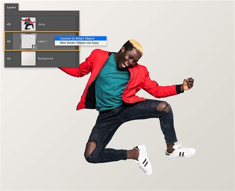 How To Make A Circular Pixel Stretch Effect