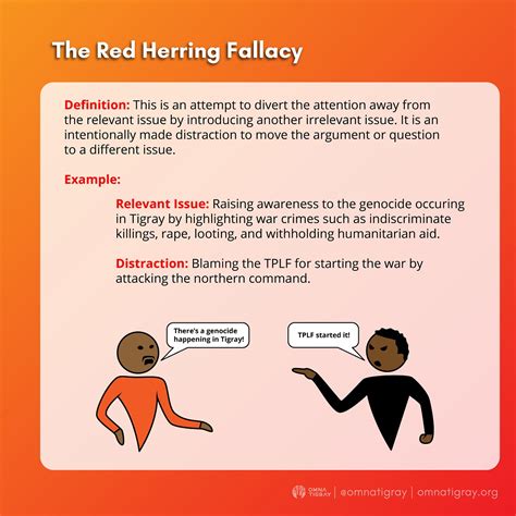 Debunking The Narrative Fallacy The War On Tigray Omna Tigray