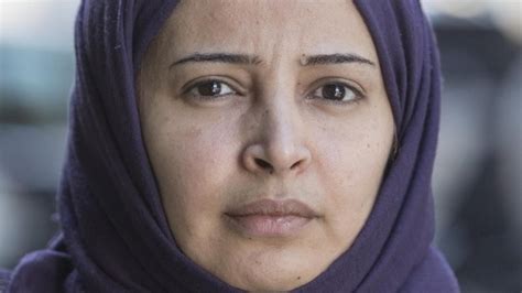 Tucholskypriset Till Bushra Al Maqtari