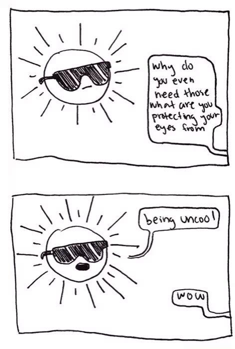 Uncool Meme By Heshemewumbo Memedroid