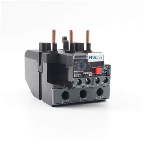 Overload Relay Lr2 D13 At Tracey Parmelee Blog