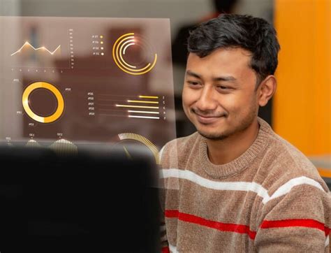 Building Customizable Dashboard For Market Research Saas