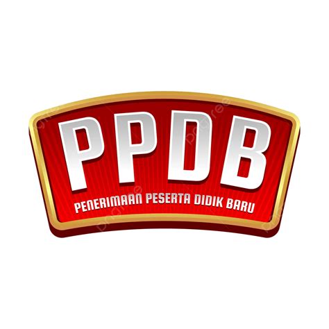 Ppdb Png Ppdb Ppb Ppdb Png Free Schedule And Planner Printable