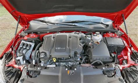 10 Sleeper Engines With Million Mile Records Dax Street