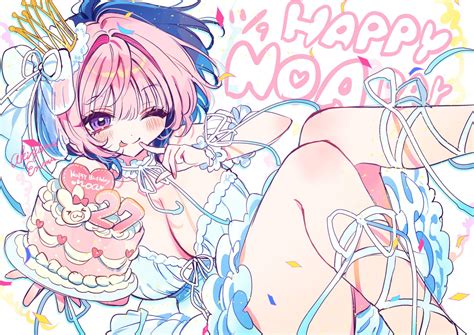 Akiyama Enma Saotome Noa Noa Senpai Wa Tomodachi White Footwear