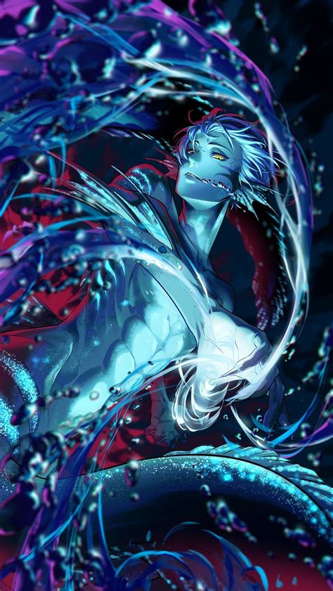 Jade Leech Villanos De Disney Arte De Personajes Arte Anime Bello