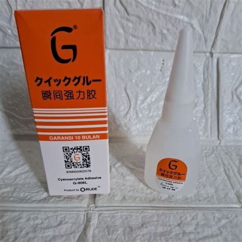 Jual Lem G Lem Korea Lem Setan Shopee Indonesia