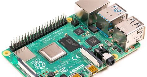 Simple Robot Xenomai For Raspberry Pi 4