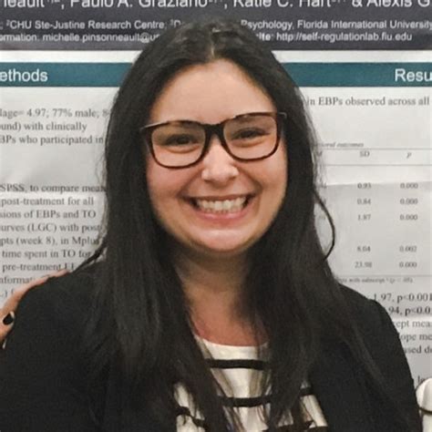 Michelle Pinsonneault Université De Montréal Montréal Udem School Of Psycho Education