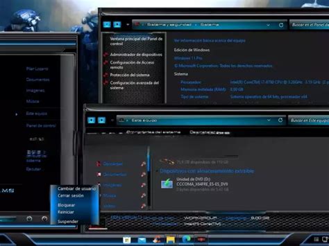 Themepack Hacker For Windows 8 10 11 Download On VSThemes Org