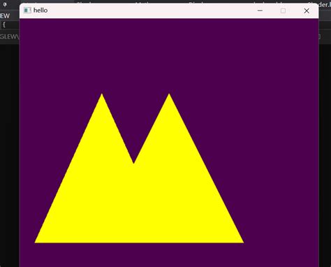 一个 Sdl2 Opengl Core 模式的模板工程下载 只讲大白话 博客园