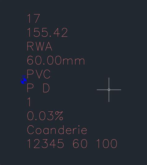 Solved Point File Format Files Autodesk Community