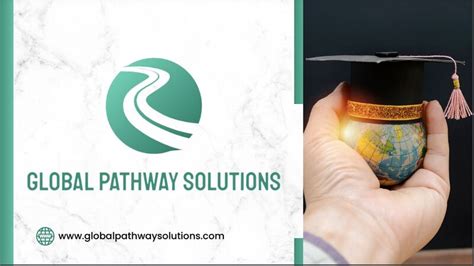 Why Does Global Pathway Solutions Exist At Global Pathway Solutions