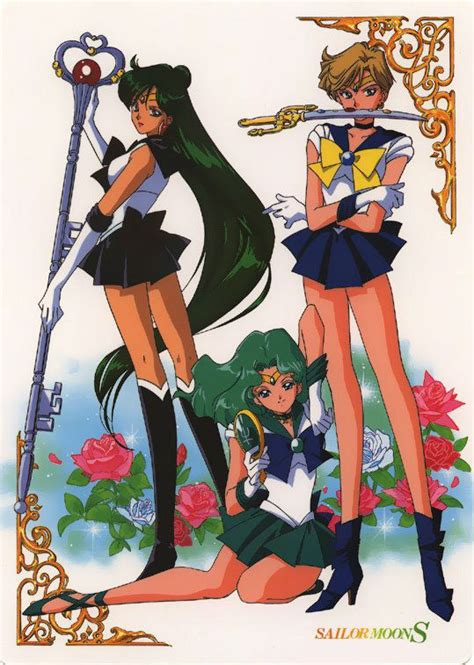 [สาวกเซเลอร์มูน]การ์ดเซเลอร์มูน เยอะมาก Dek