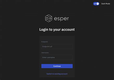 How To Enroll AOSP Devices On Esper