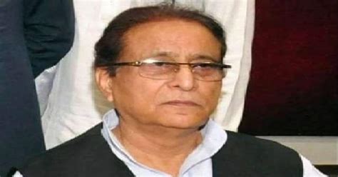Azam Khan Profile कौन हैं आजम खान नेता जी पर लग चुका है किताब और