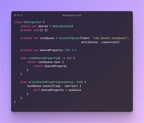 Dave Poirier On Linkedin Swift Concurrency Bestpractices