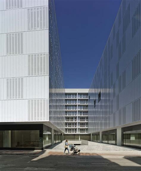 NAOS ARQUITECTURA Ageinco