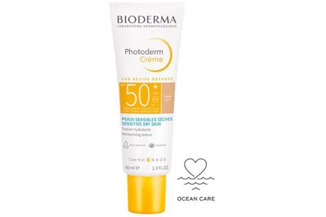 Солнцезащитные кремы с тоном - отзывы | Beauty Insider