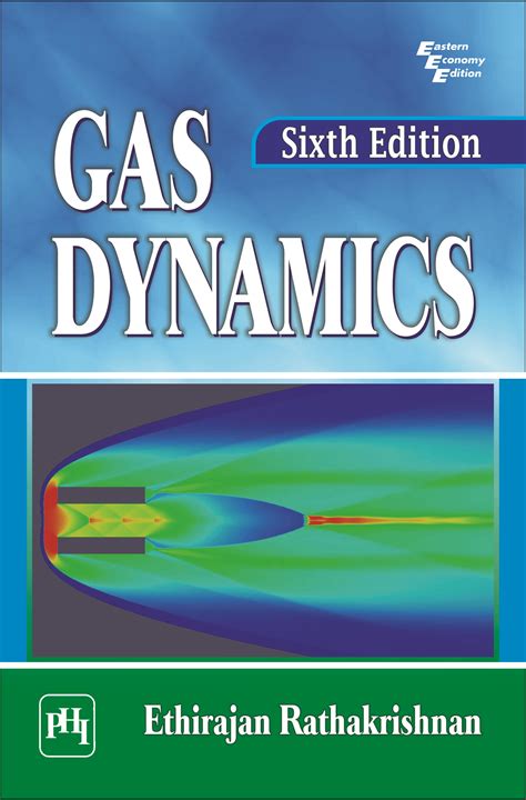 BETTER Gas Dynamics By Radhakrishnan Pdf Free
