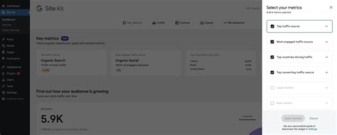 Titles Of Some Kmw Tiles Are Inconsistent Between Dashboard And Selection Panel · Issue 7451