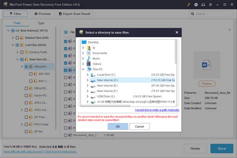 Top Ways To Recover Missing Files On Windows 10