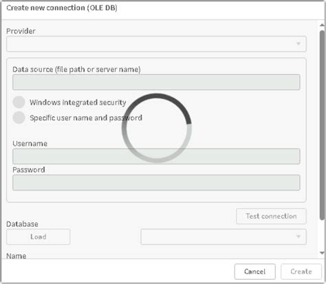 Qlik Sense Enterprise On Windows November 2024 Unable To Create Odbc