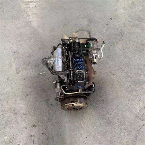 4jg2 Used Diesel Engine For Isuzu Excavator Forklift Used Diesel Engine