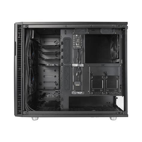 Fractal Design R6 Spare Parts List